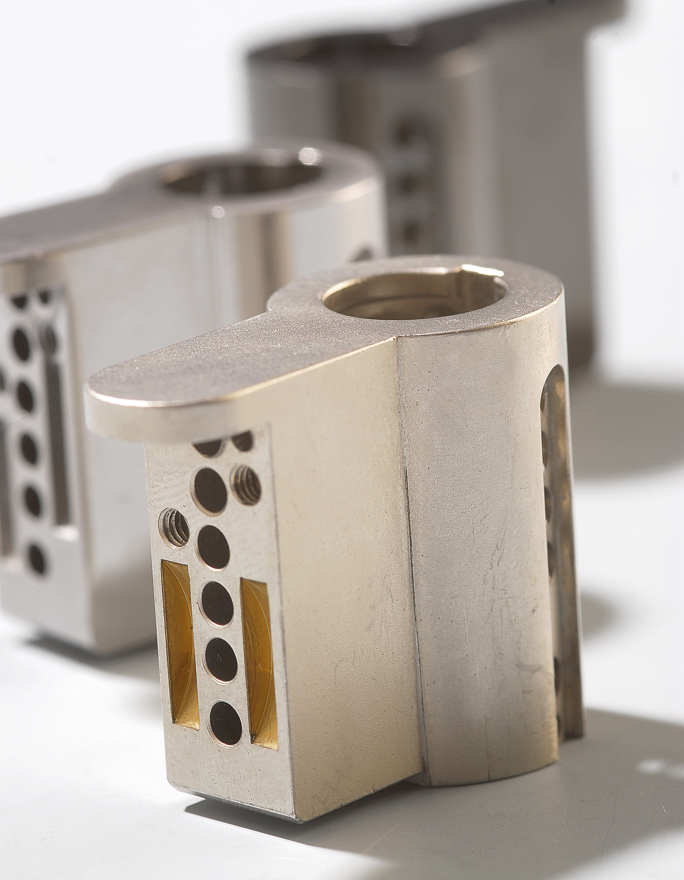 Nickel plating | TECHNO-COAT