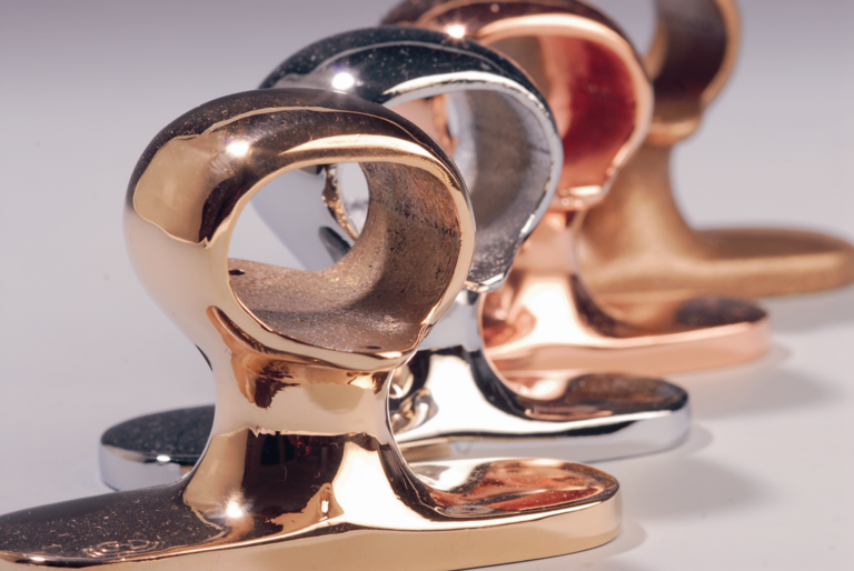Copper plating | TECHNO-COAT